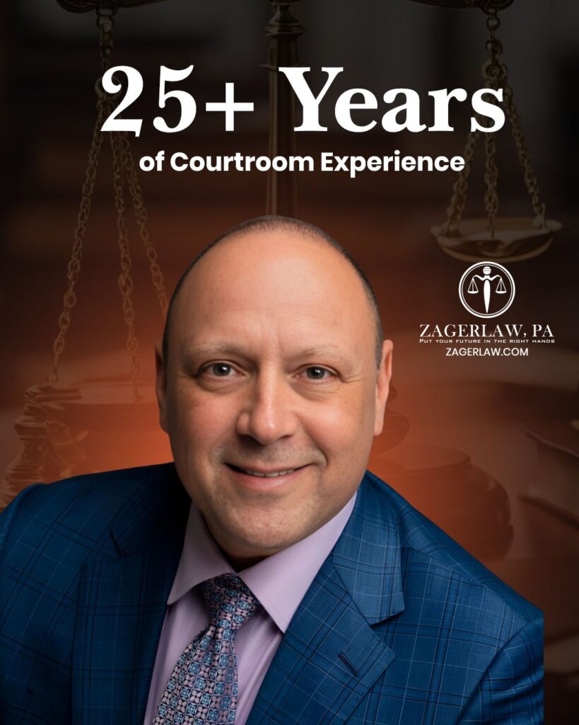 New Year, New Strength: How Attorney Joseph Zager Champions Clients ...